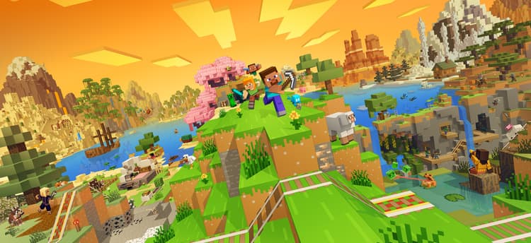 Minecraft with NVIDIA GeForce RTX 5050 — FPS at 1080p, 1440p & 4K ...